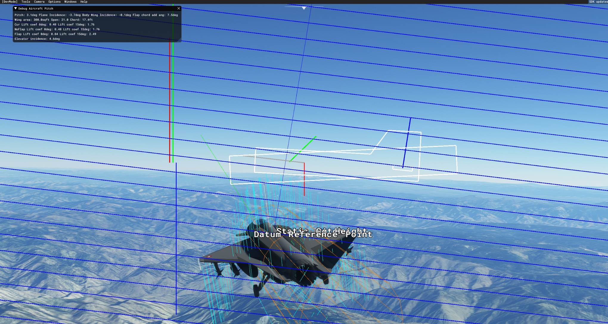 MSFS – Witus works – Work with us